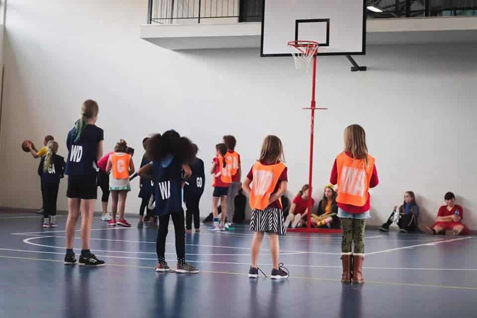 Generations Schools Imhoff Primary School | Primary School In Cape Town