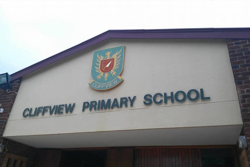 Cliffview Primary School Pre-School | Pre-School In Randburg
