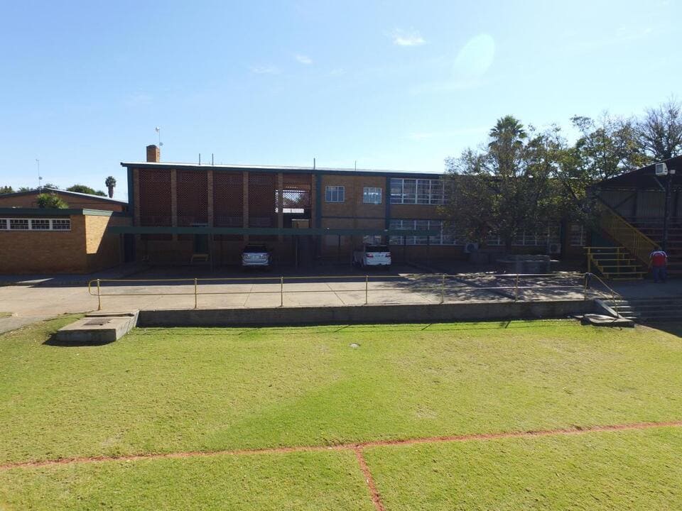 Laerskool DF Malherbe Primary School | Primary School In Vanderbijlpark