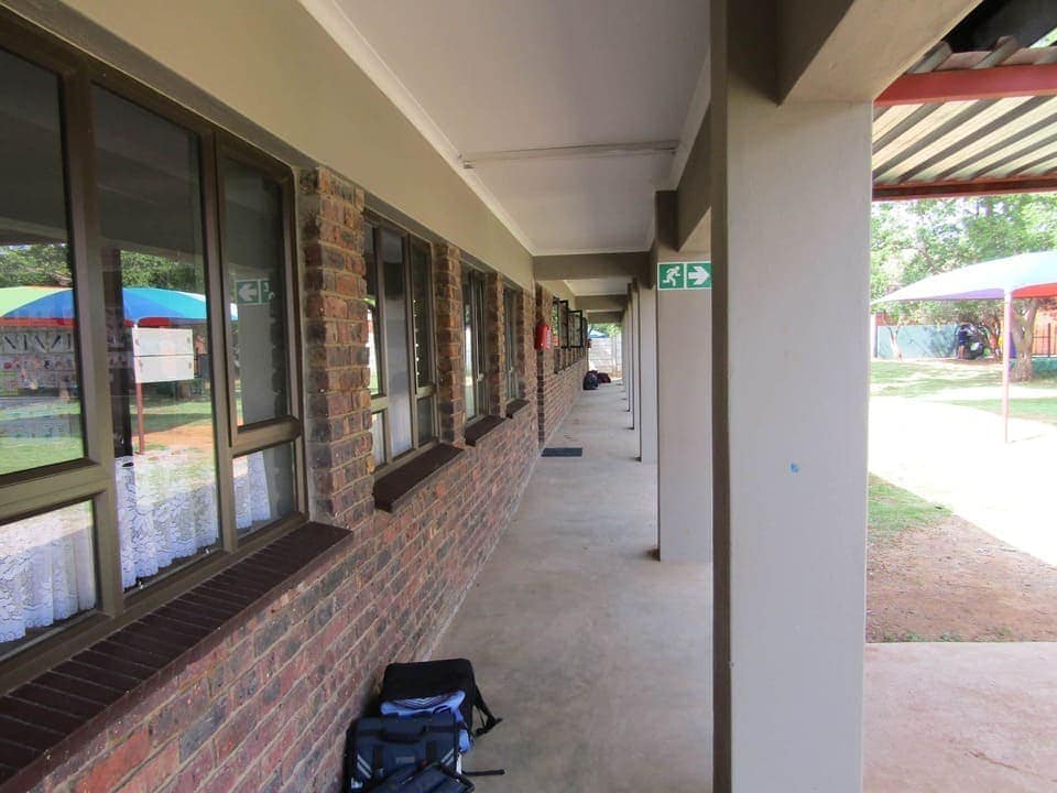 Vesco Academy Primary School | Primary School In Vanderbijlpark