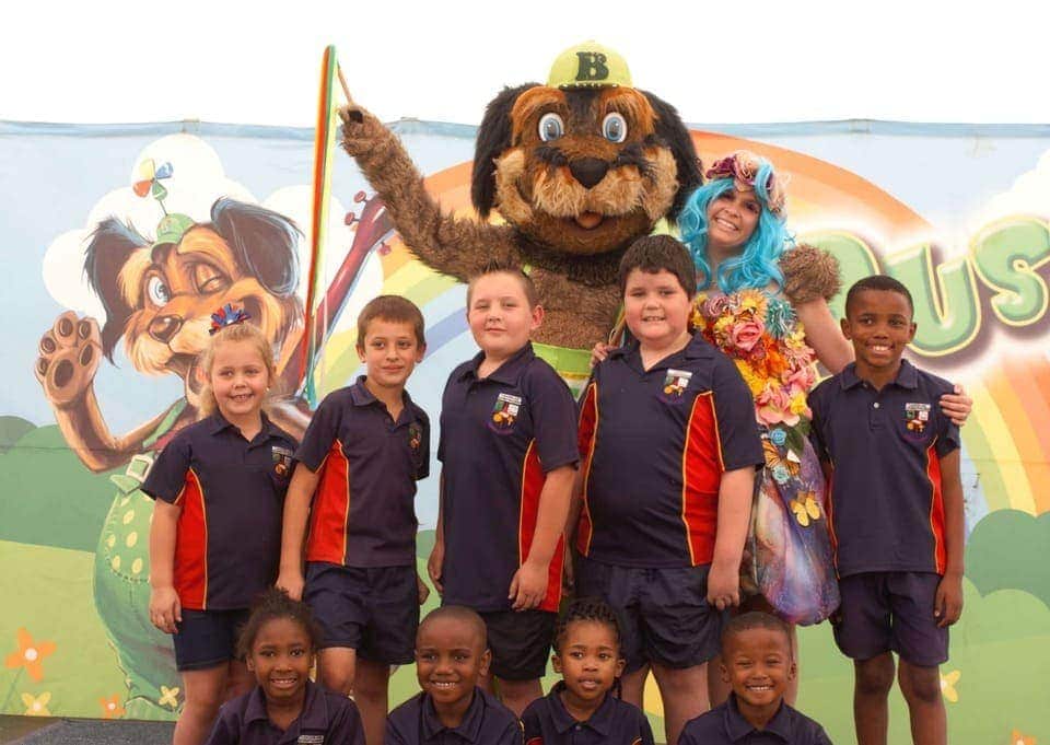 Vesco Academy Primary School | Primary School In Vanderbijlpark