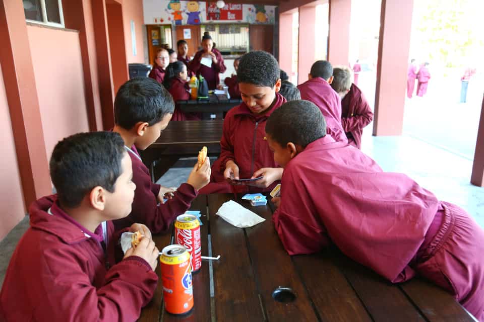 Parow North Primary School | Primary School In Cape Town