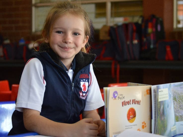 Grayston Preparatory School Primary School | Primary School In Sandton