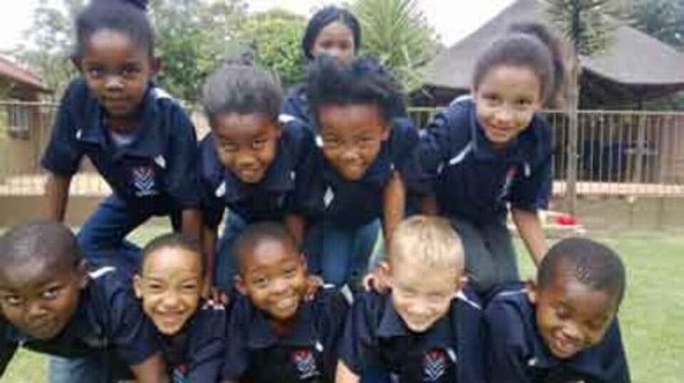 Legends Academy Primary School | Primary School In Roodepoort