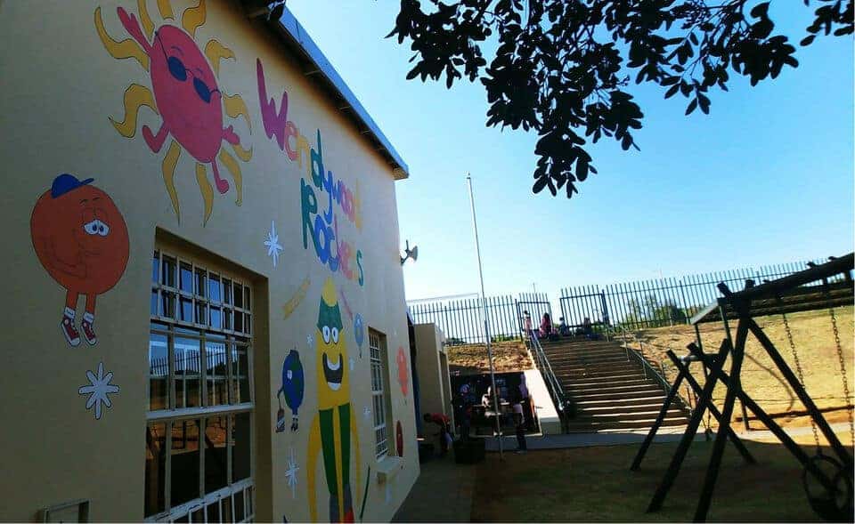 Wendywood Primary School Pre-School | Pre-School In Sandton