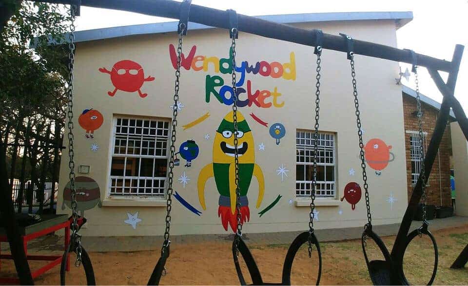 Wendywood Primary School Pre-School | Pre-School In Sandton