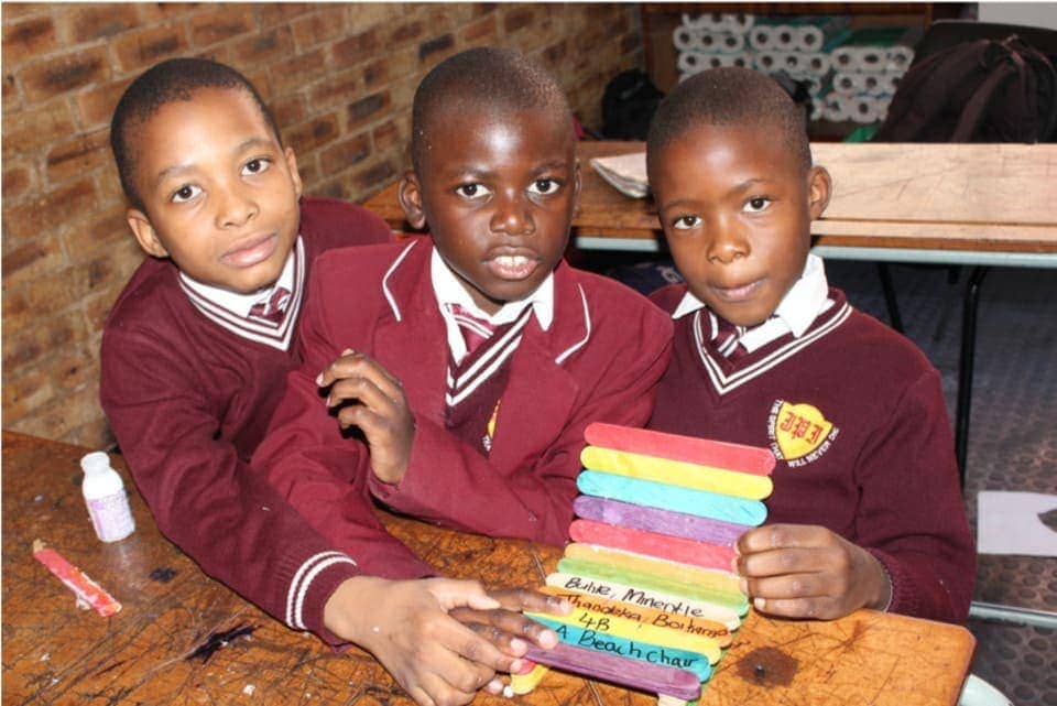 Johannesburg Polytech Institute Primary School | Primary School In ...