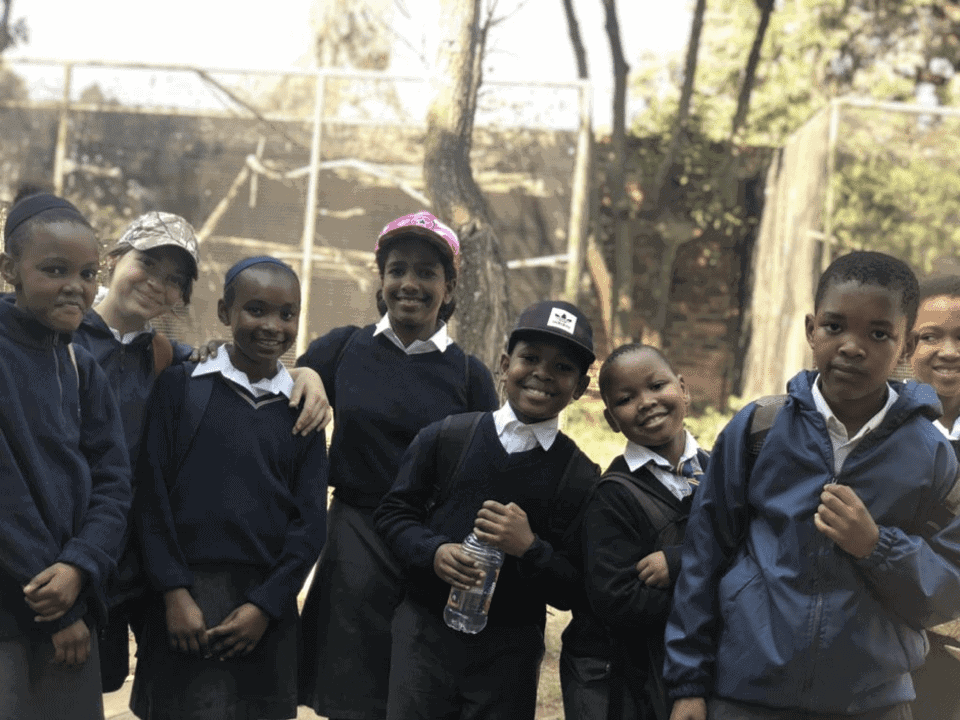 Laerskool Fleur Primary School | Primary School In Centurion