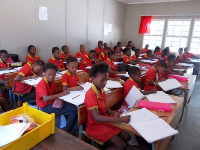 Sunrise Superkids Primary School | Primary School In Mokopane