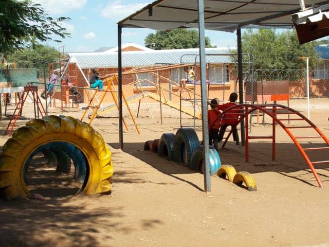 Sunrise Superkids Primary School | Primary School In Mokopane