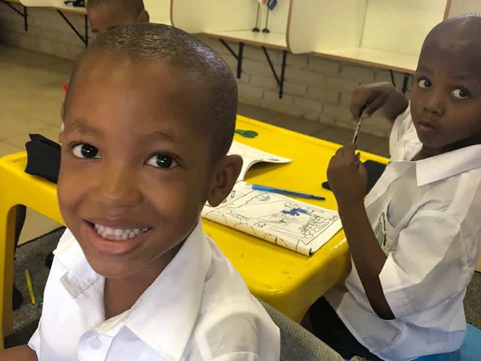 Rustenburg Educational College Primary School | Primary School In ...