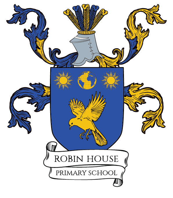 Robin House | Primary School In Midrand