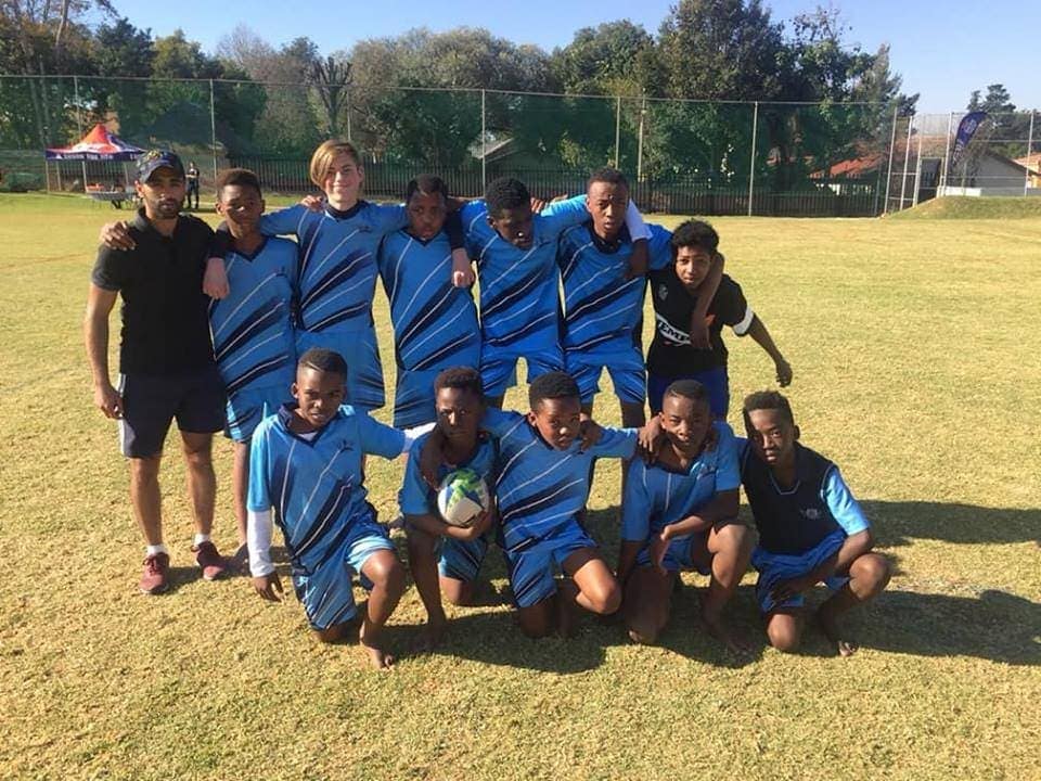 Sandton Primary School | Primary School In Sandton