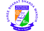 Shree Bharat Sharda Mandir Pre-School | Pre-School In Lenasia