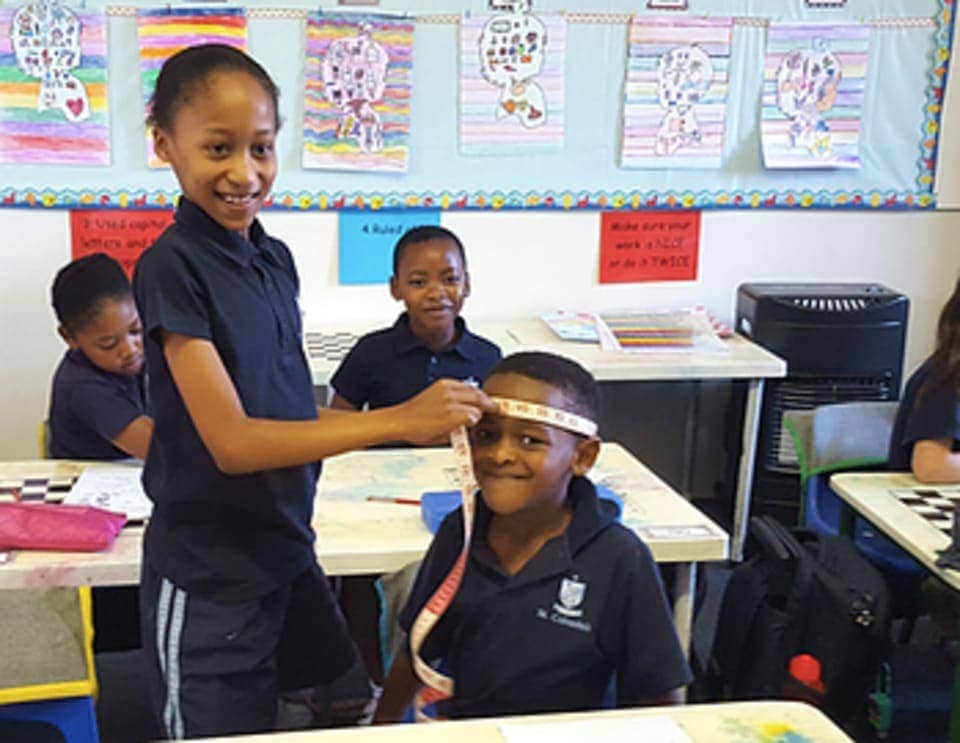 St Columbas School Primary School | Primary School In Benoni