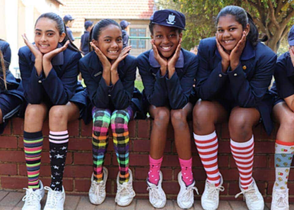 St Columbas School Primary School | Primary School In Benoni