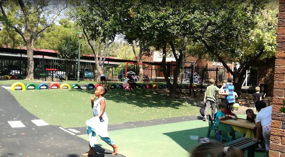 Cliffview Primary School Pre-School | Pre-School In Randburg