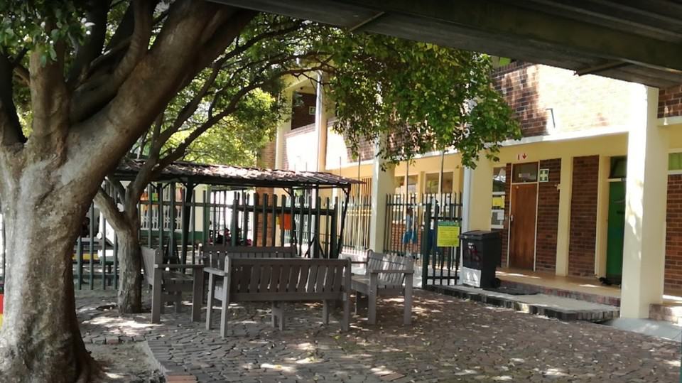 Cliffview Primary School Pre-School | Pre-School In Randburg