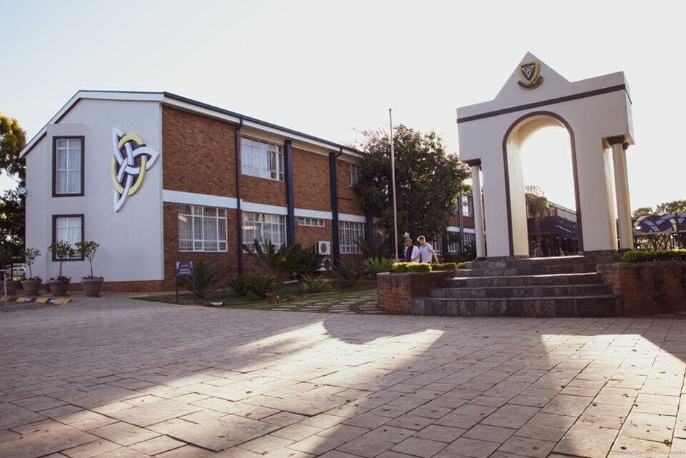 Hoerskool Waterkloof High School | High School In Pretoria