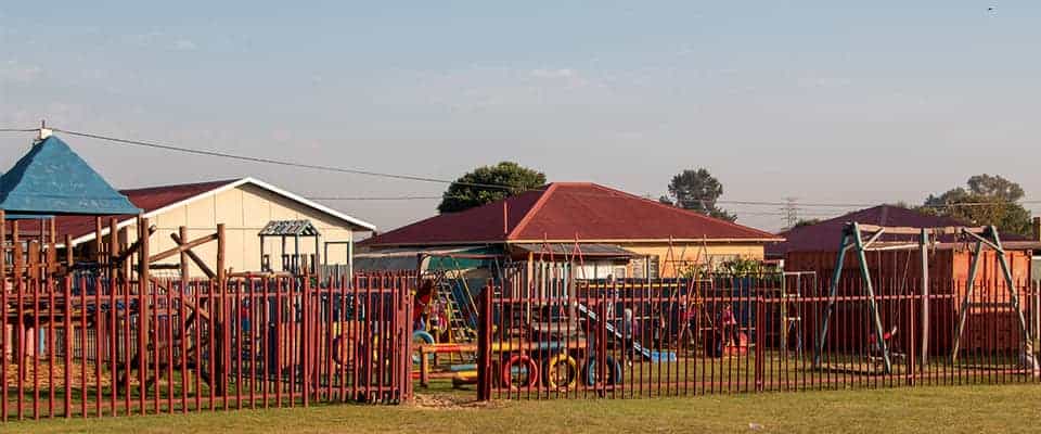 Laerskool PAM Brink Pre-School | Pre-School In Springs
