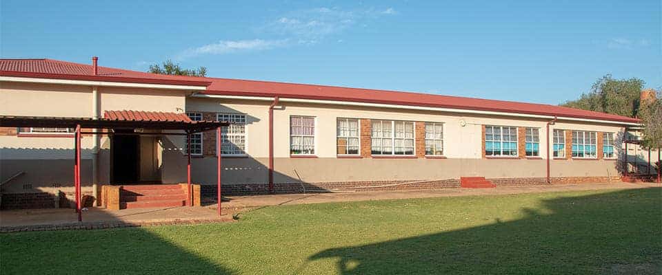 Laerskool PAM Brink Pre-School | Pre-School In Springs