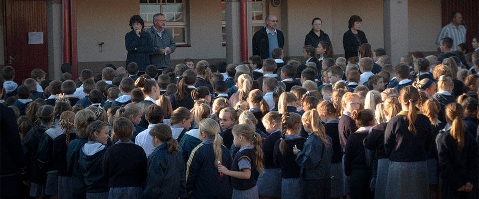 Laerskool PAM Brink Primary School | Primary School In Springs