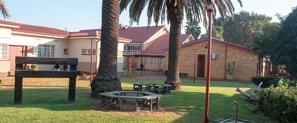 Laerskool PAM Brink Primary School | Primary School In Springs
