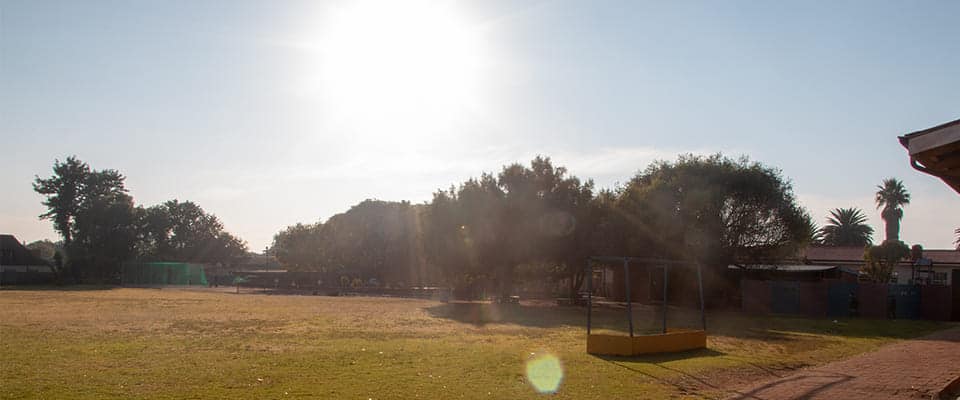 Laerskool PAM Brink Pre-School | Pre-School In Springs