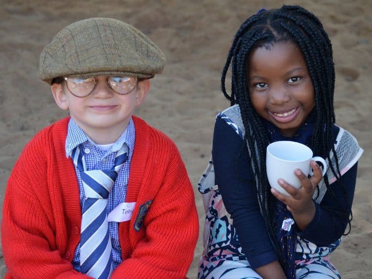 Grayston Preparatory School Pre-School | Pre-School In Sandton