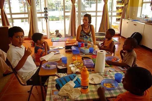 Vera School For Learners With Autism Spectrum Disorder Primary School ...