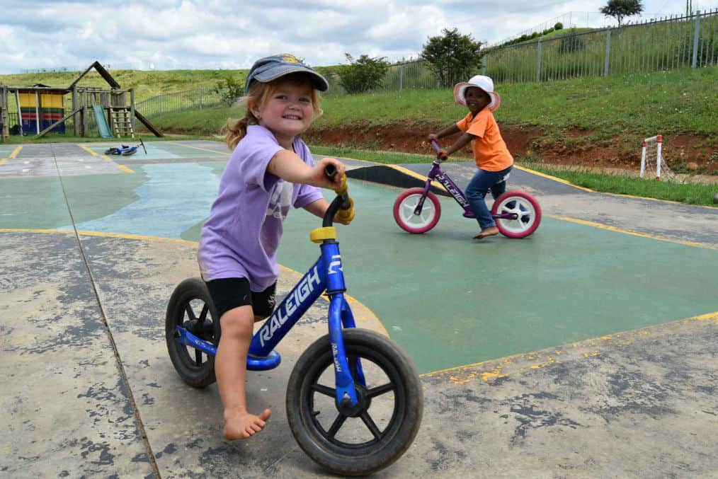 Wembley College Pre-School | Pre-School In Greytown