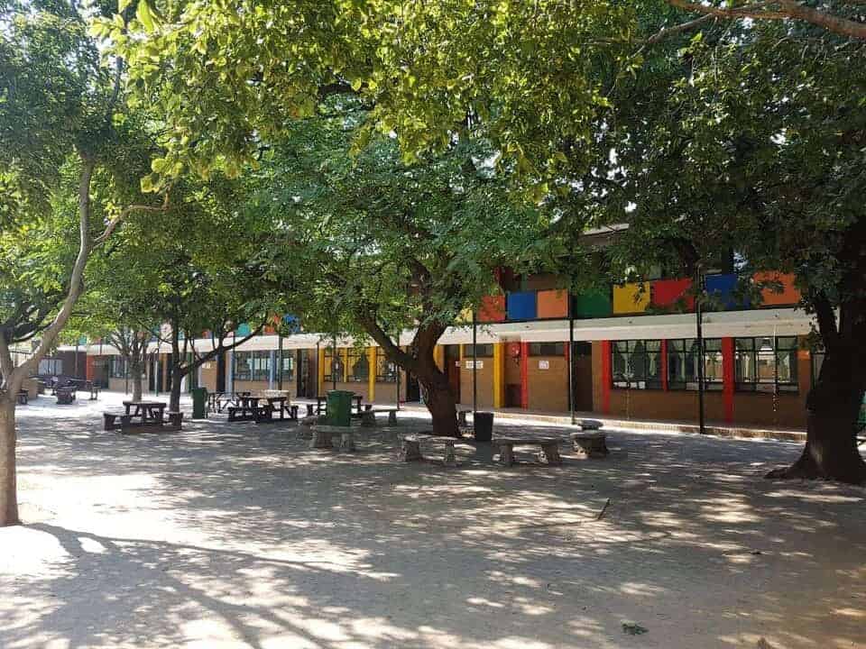 Wendywood Primary School Pre-School | Pre-School In Sandton
